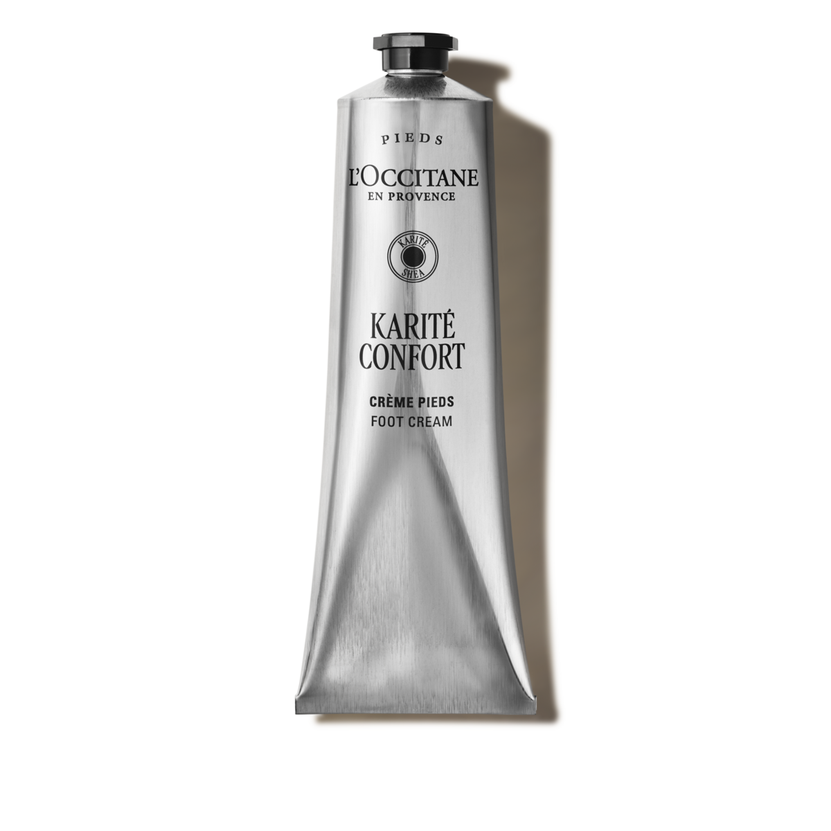 Krema za stopala Karite-150 ml | L'OCCITANE – L'Occitane Hrvatska