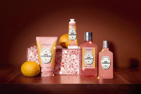 L'OCCITANE Hrvatska | Francuska prirodna kozmetika