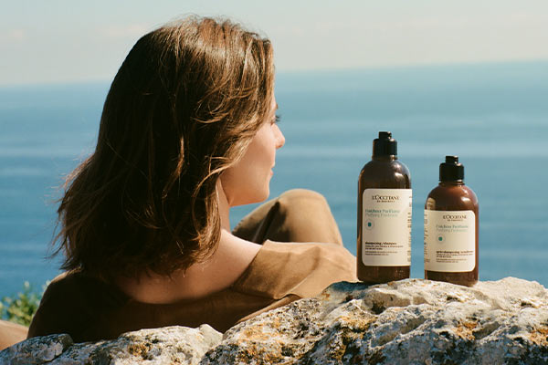 L'OCCITANE Hrvatska | Francuska prirodna kozmetika